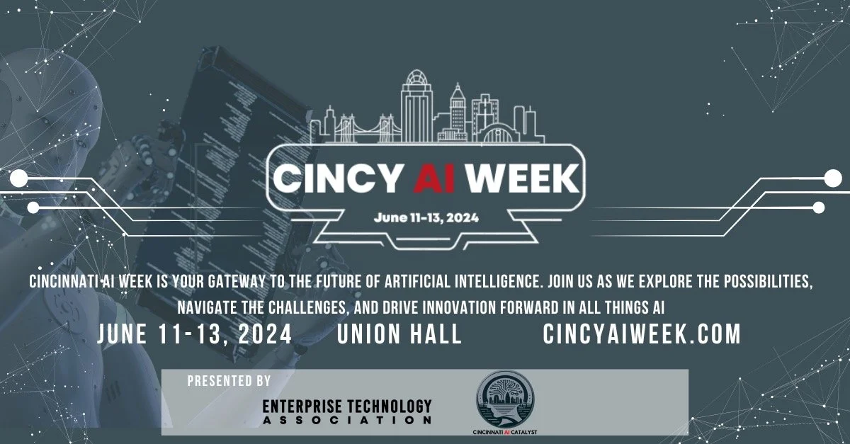 CincyAI Week