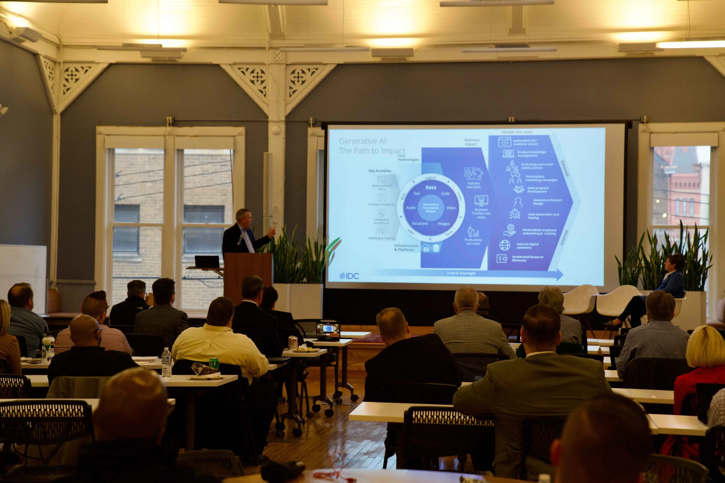 Updates — CincyAI Week