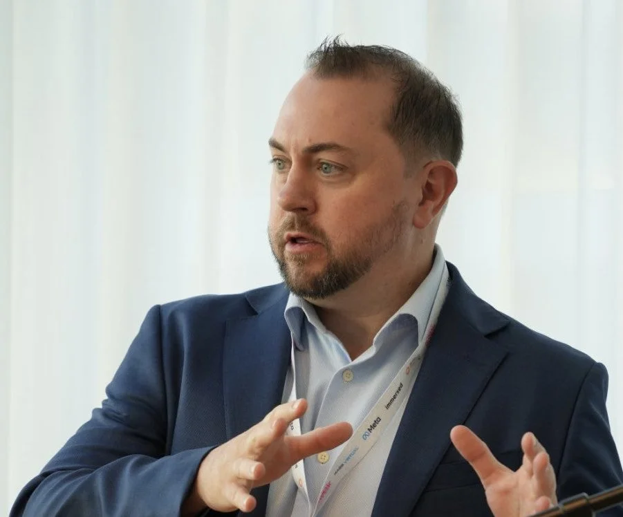 Chapters — Applied AI Association