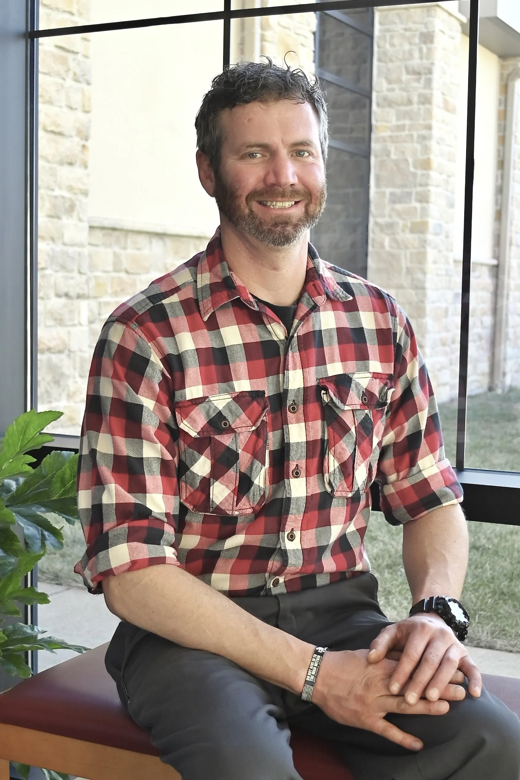 Staff and Leadership — Sycamore Presbyterian Church