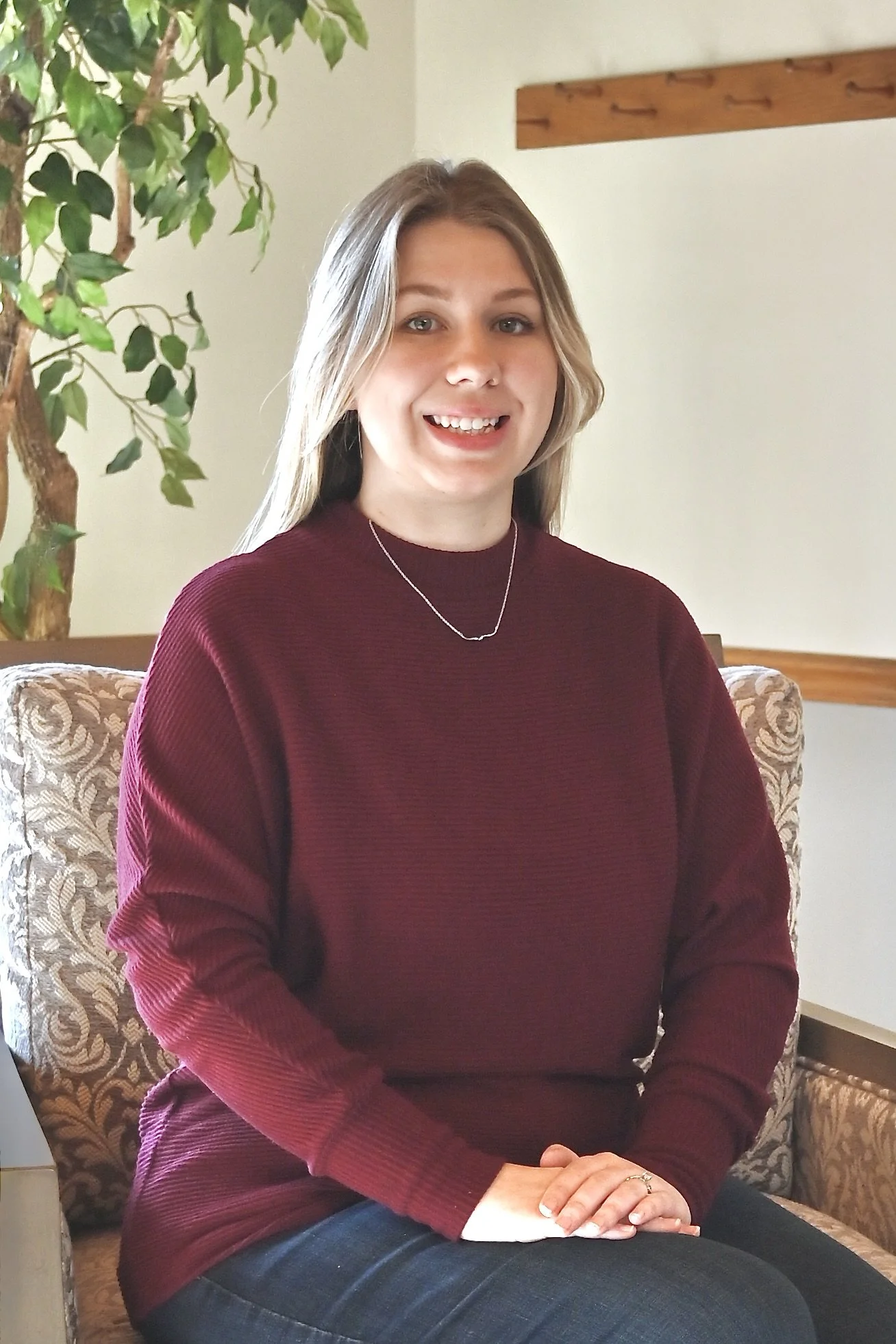 Staff and Leadership — Sycamore Presbyterian Church