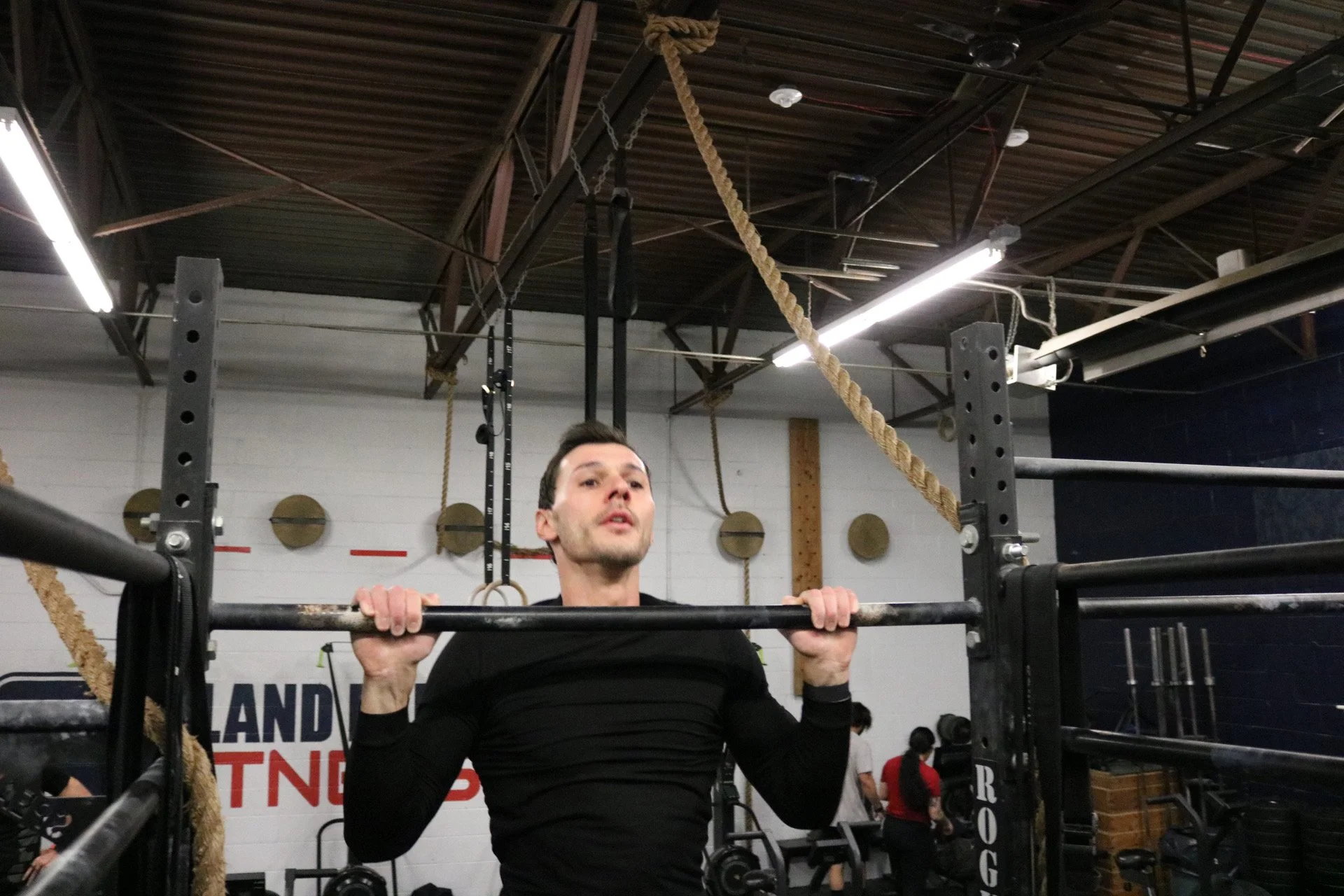 IP Fitness | Start Your Fitness Journey Today