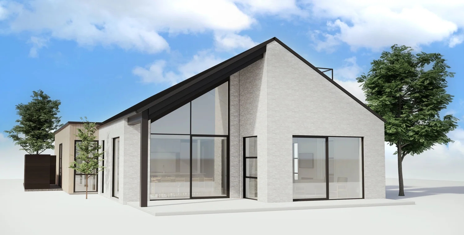 Villas — The Hill Pukekohe