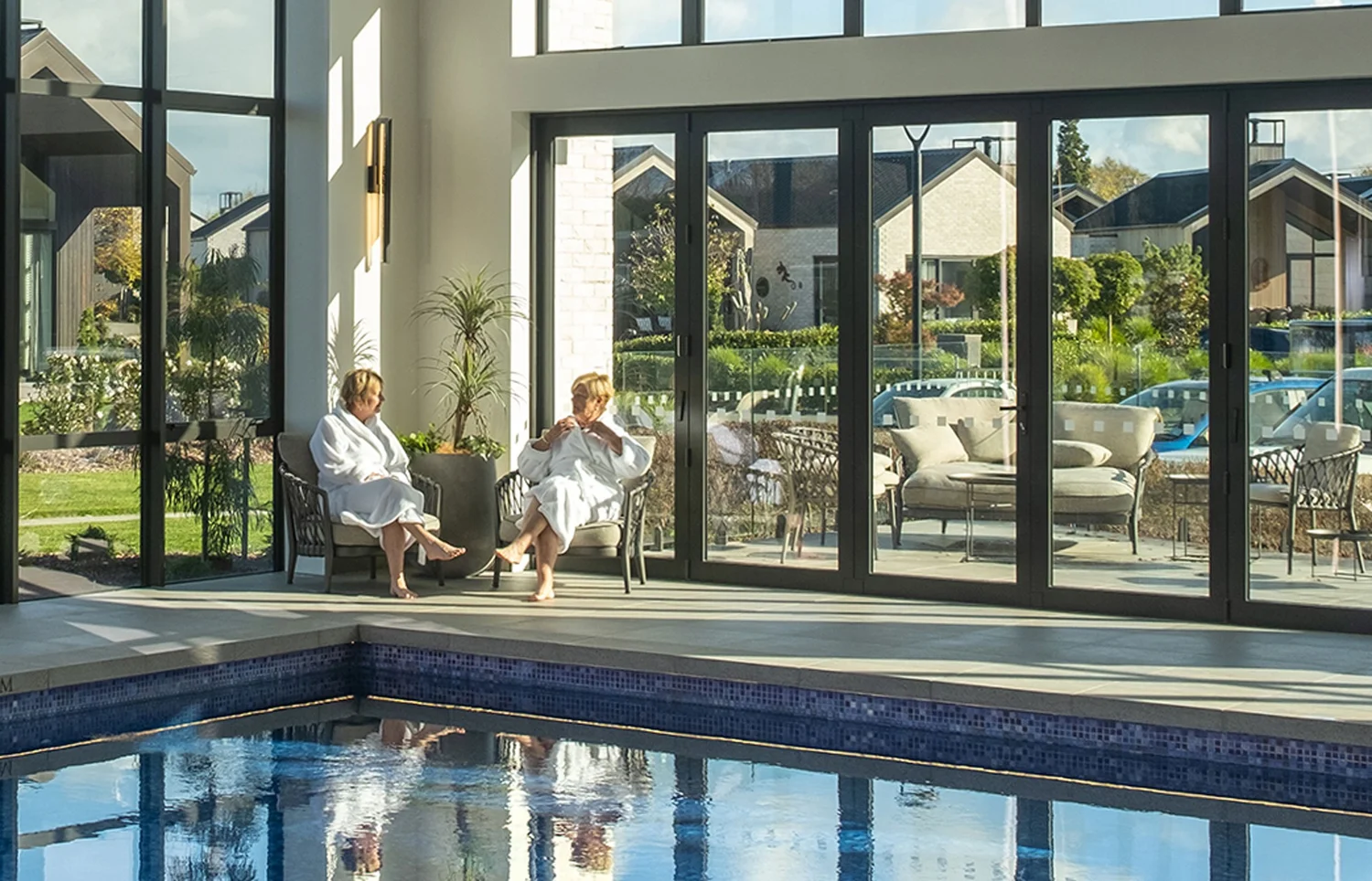 The Hill Pukekohe by Sanderson Group | Luxury Retirement Villas