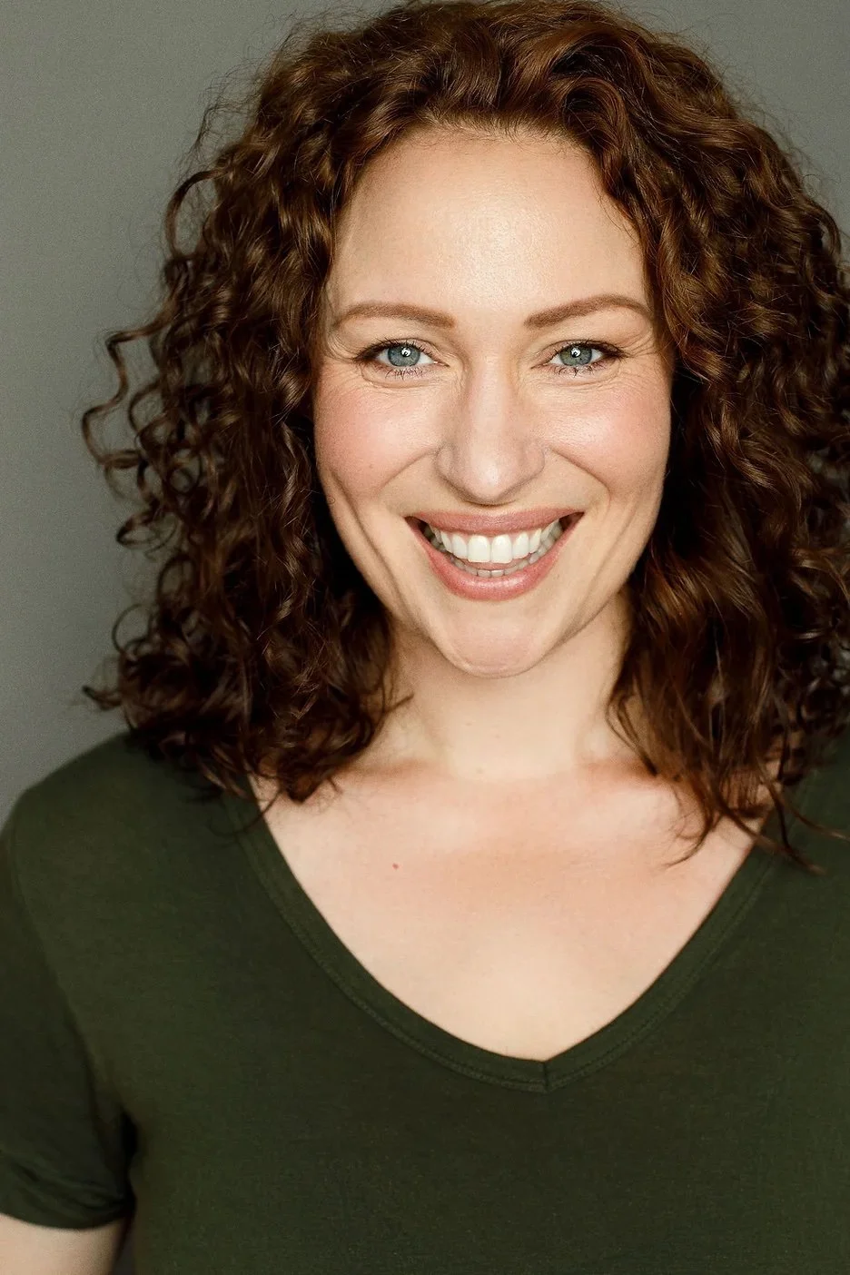 Female — Tasmanian Talent Agency