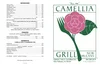 Menu — The Camellia Grill