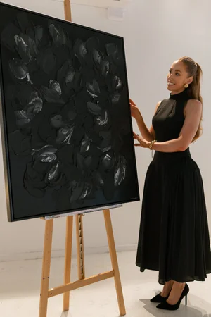 Kate Kohler | Personal Stylist | Artist | Creator