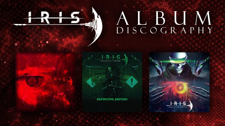 IRIS — DAOnline