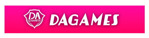 DAGames — DAOnline