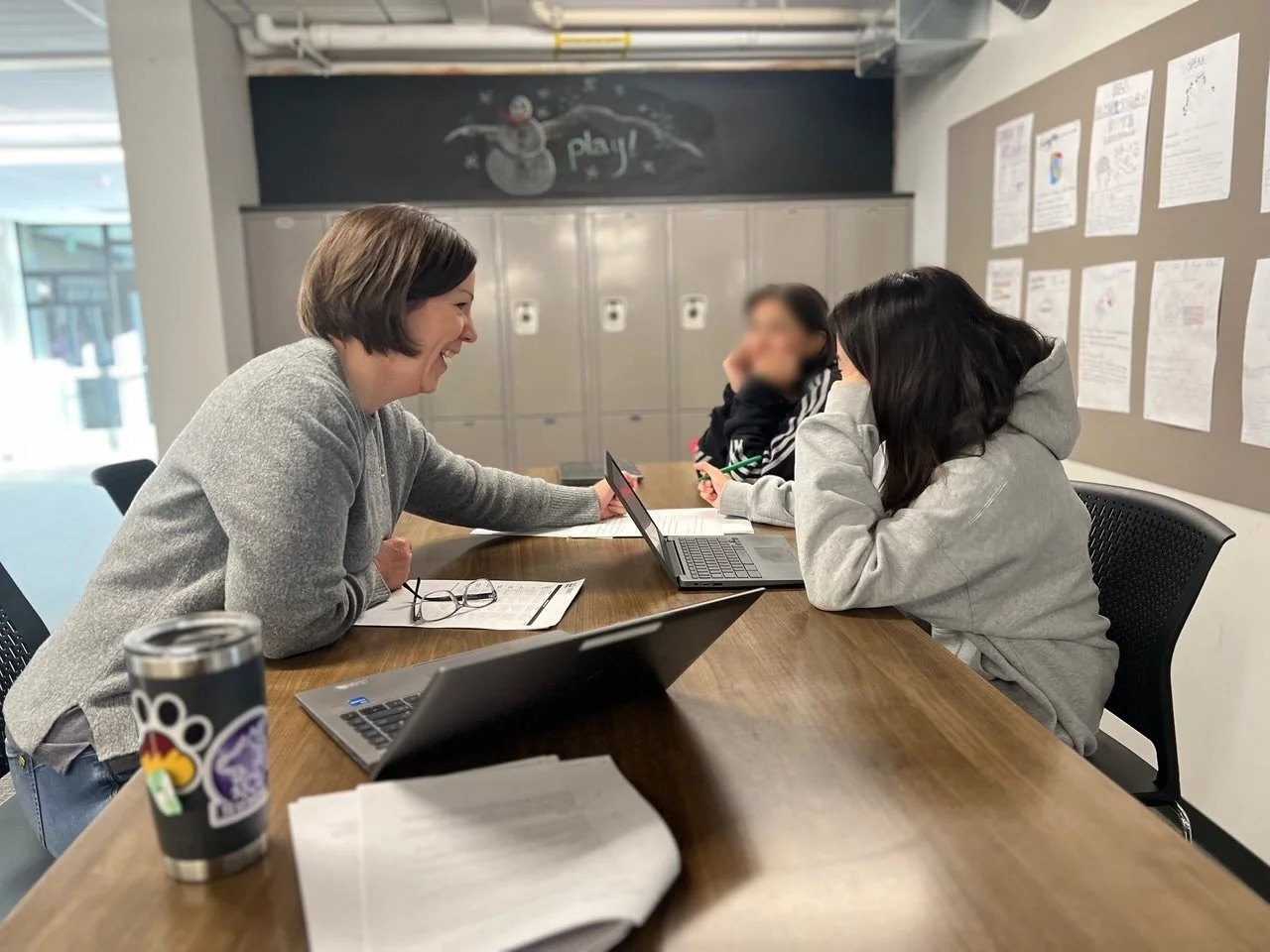 Calibrate Academic Coaching