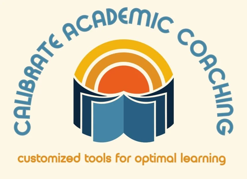 Calibrate Academic Coaching