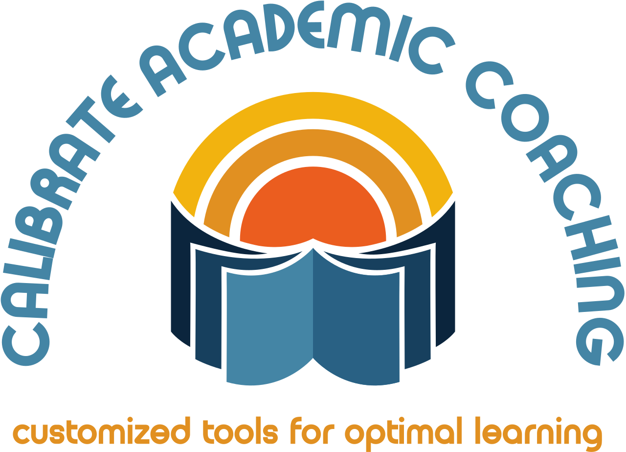 Calibrate Academic Coaching