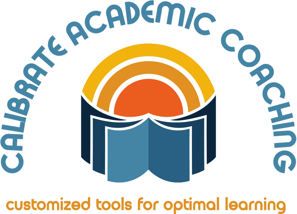 Calibrate Academic Coaching
