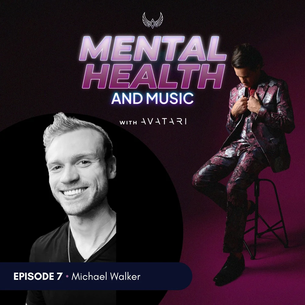 Michael Walker — AVATARI
