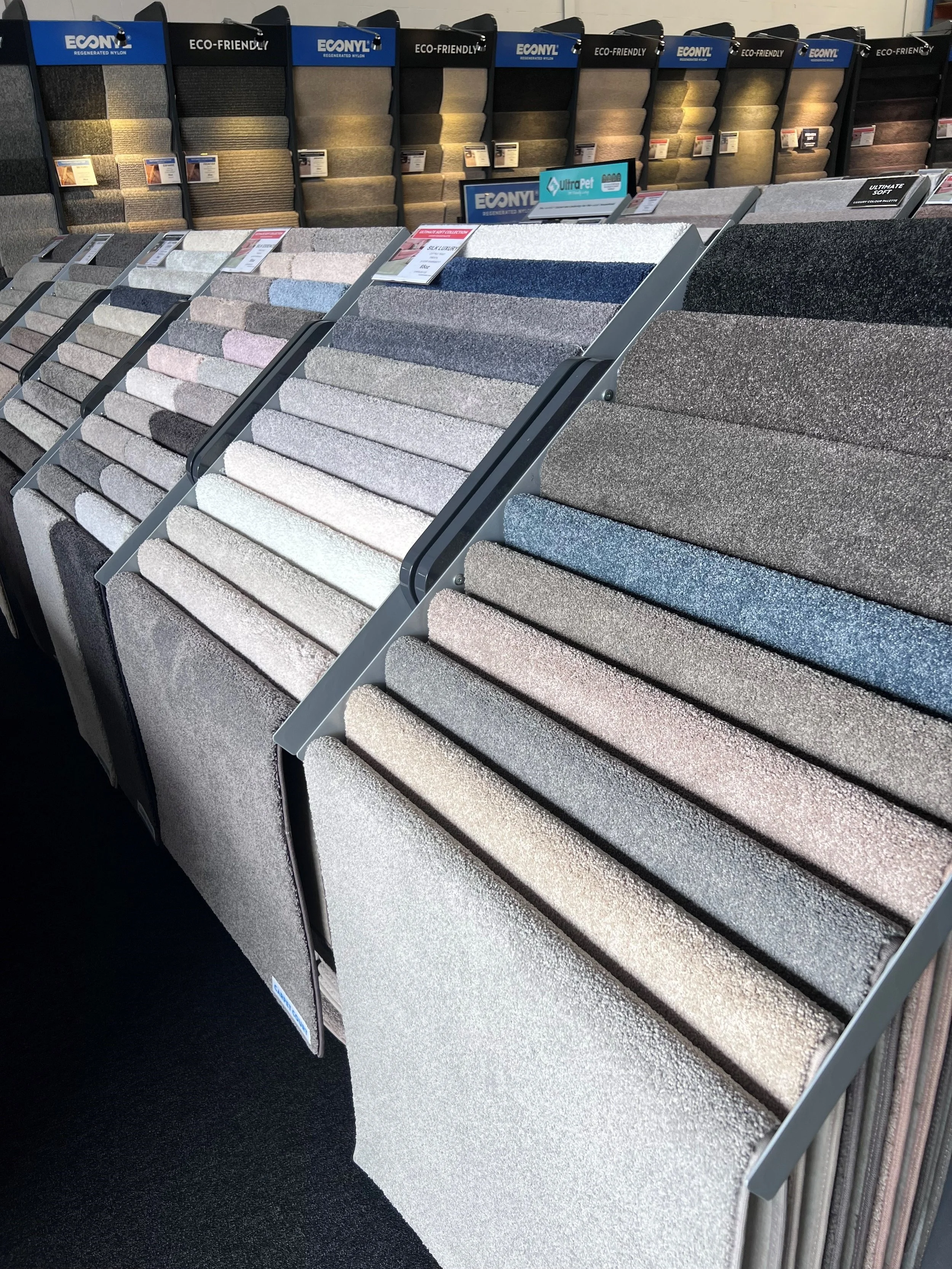 Bell's Carpets Pty Limited