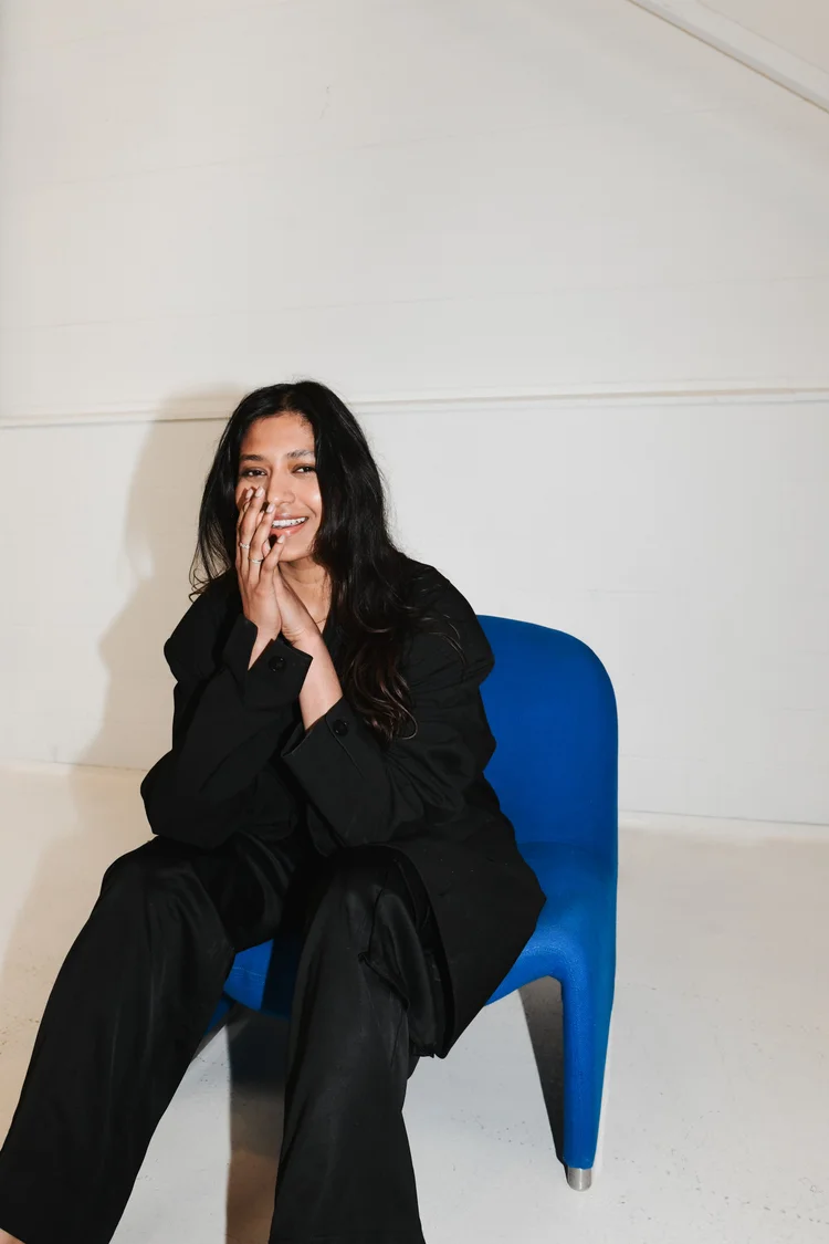 Inner Circle - Curated Dating App