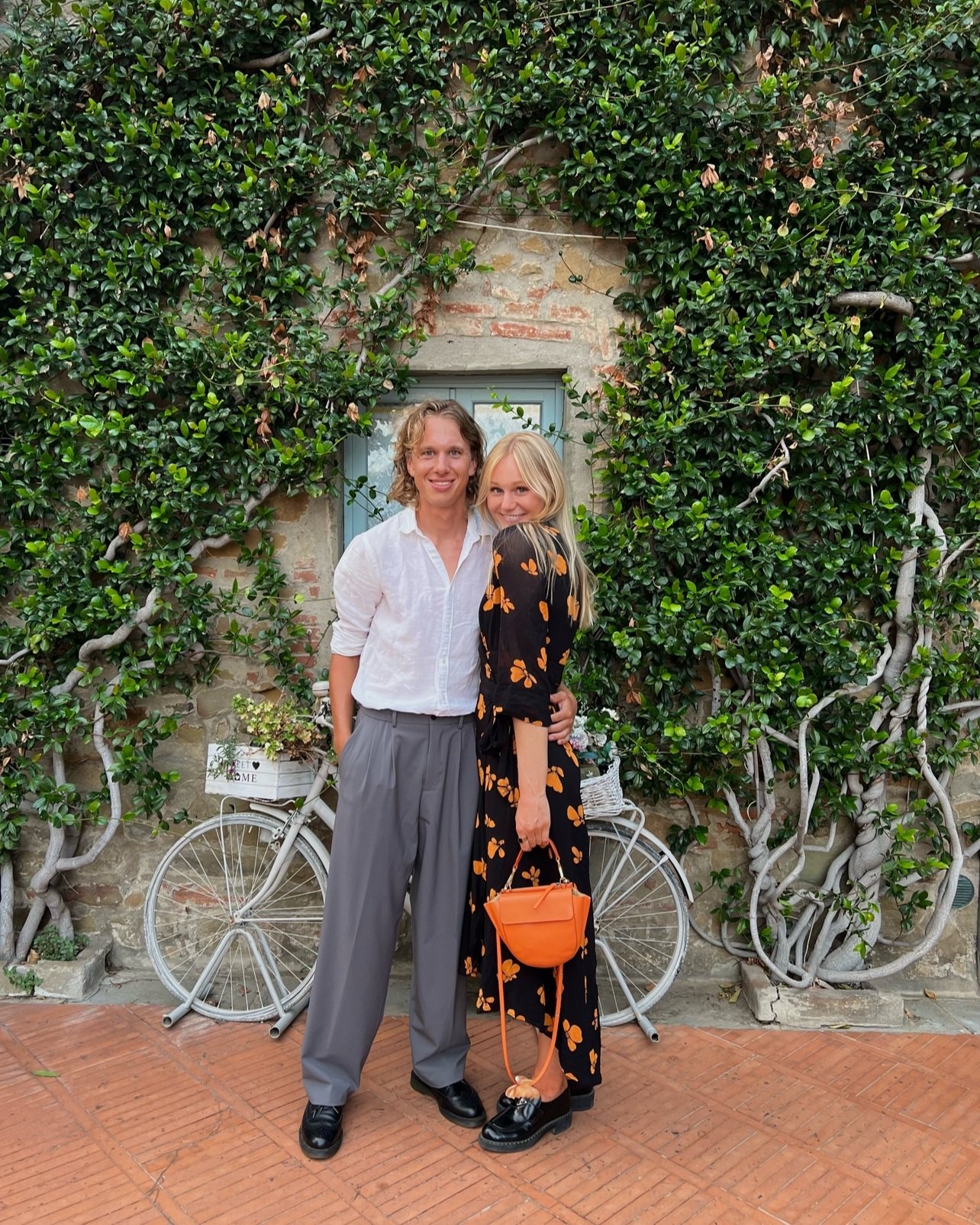 OUR CYCLES — INNER CIRCLE