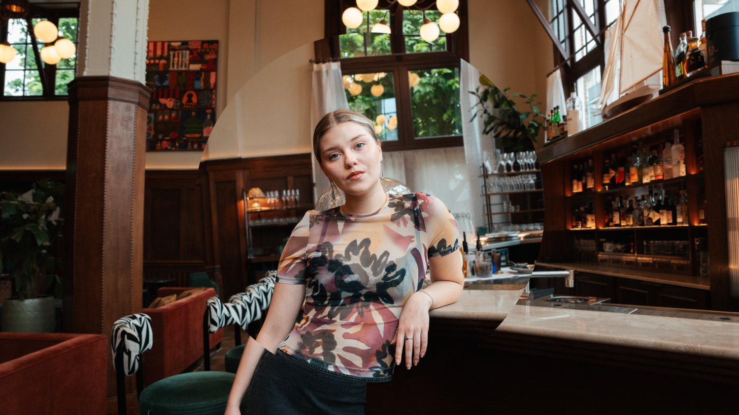 Inner Circle - Curated Dating App