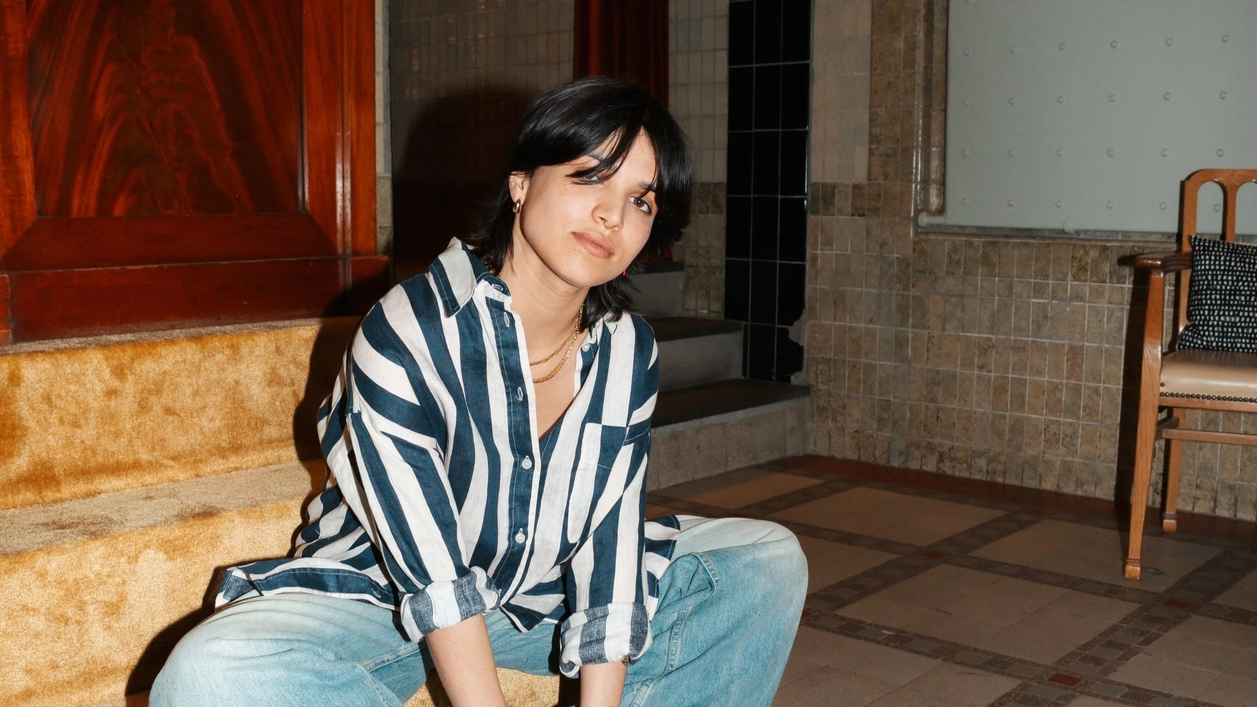 Download Inner Circle Now — Inner Circle - Curated Dating App