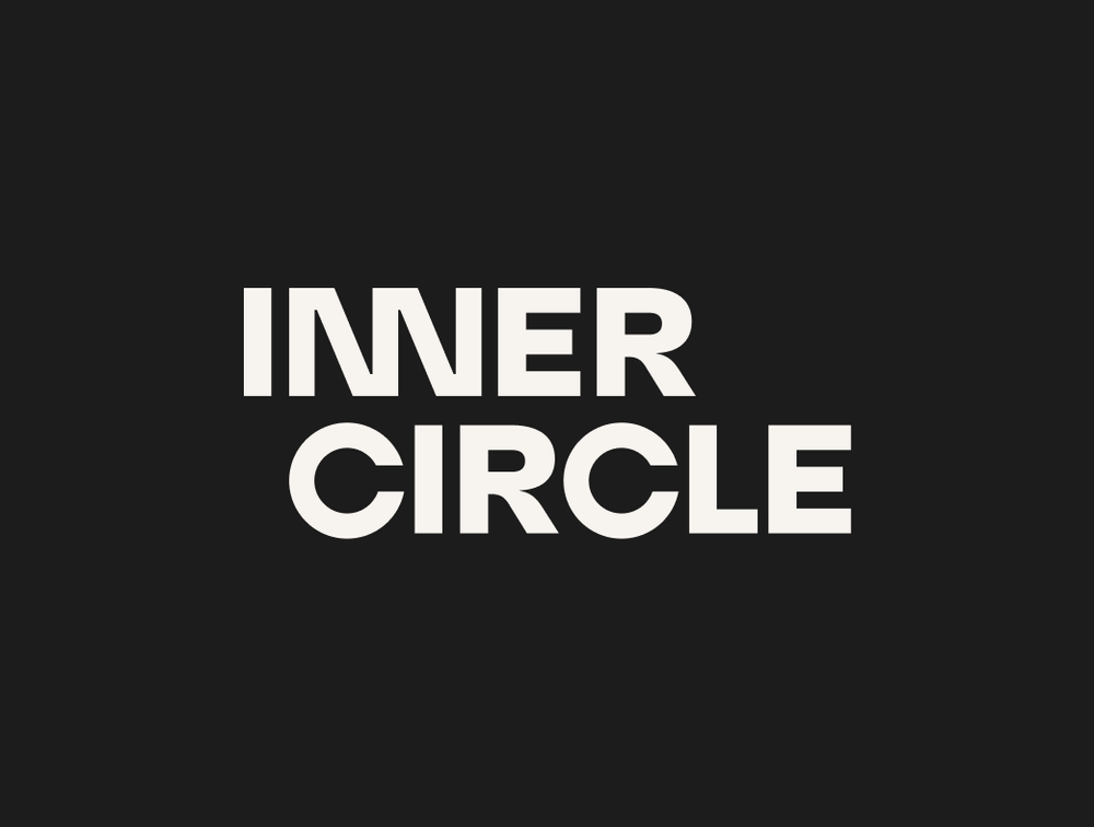 Inner Circle Press: Get in touch with our press team — Inner Circle ...