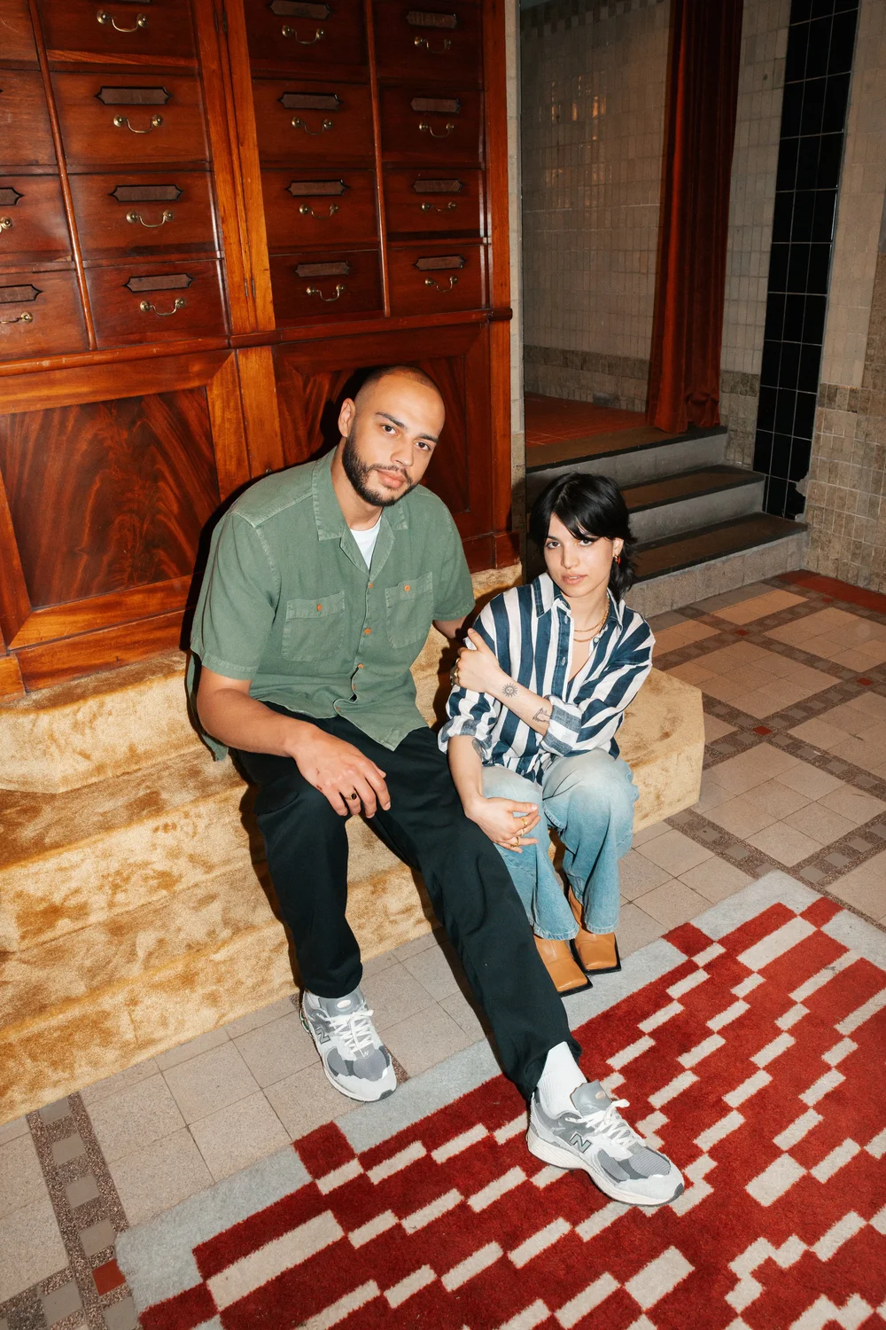 Inner Circle Global Journal: community, culture and connection — Inner ...