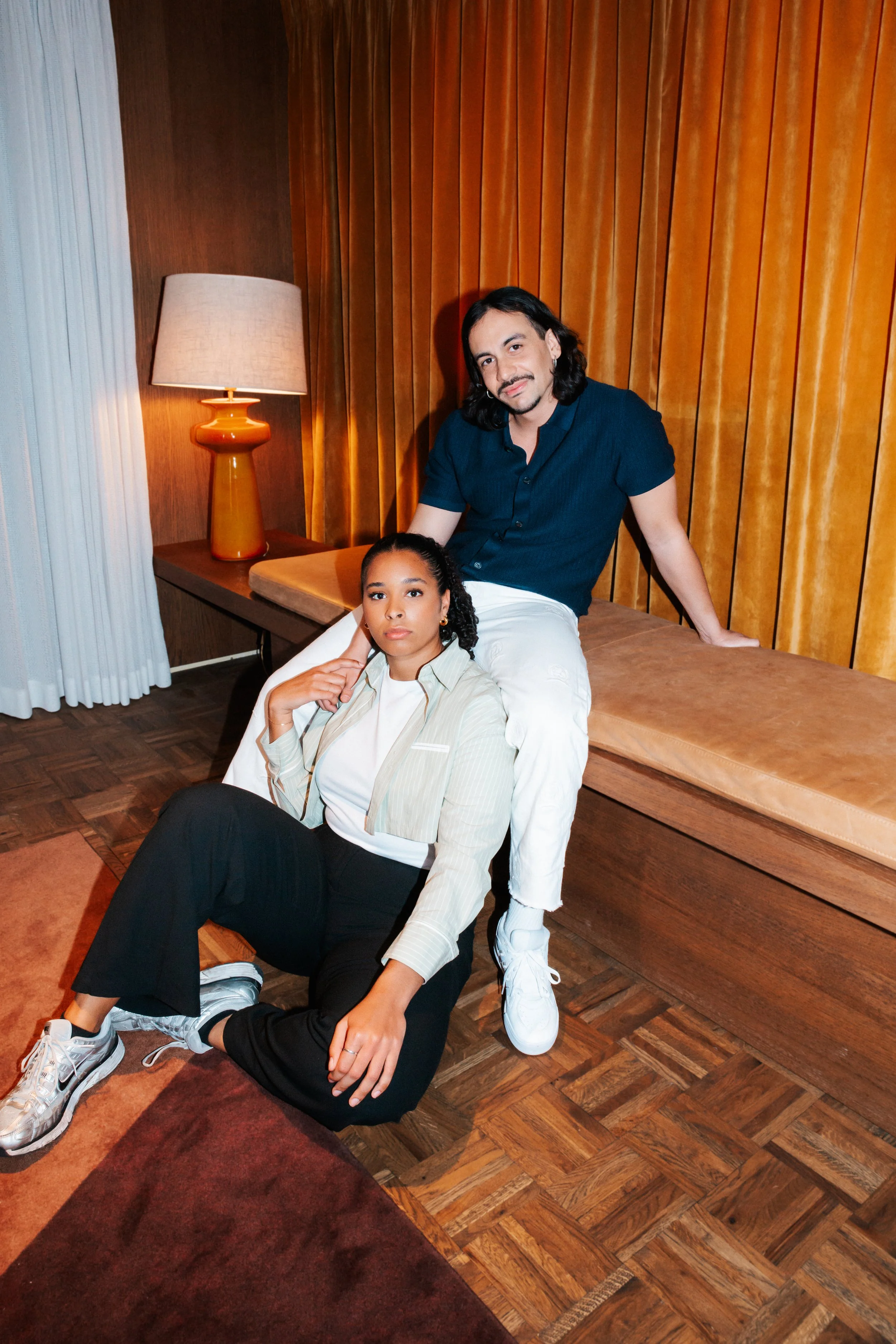 Inner Circle Global Journal: community, culture and connection — INNER ...