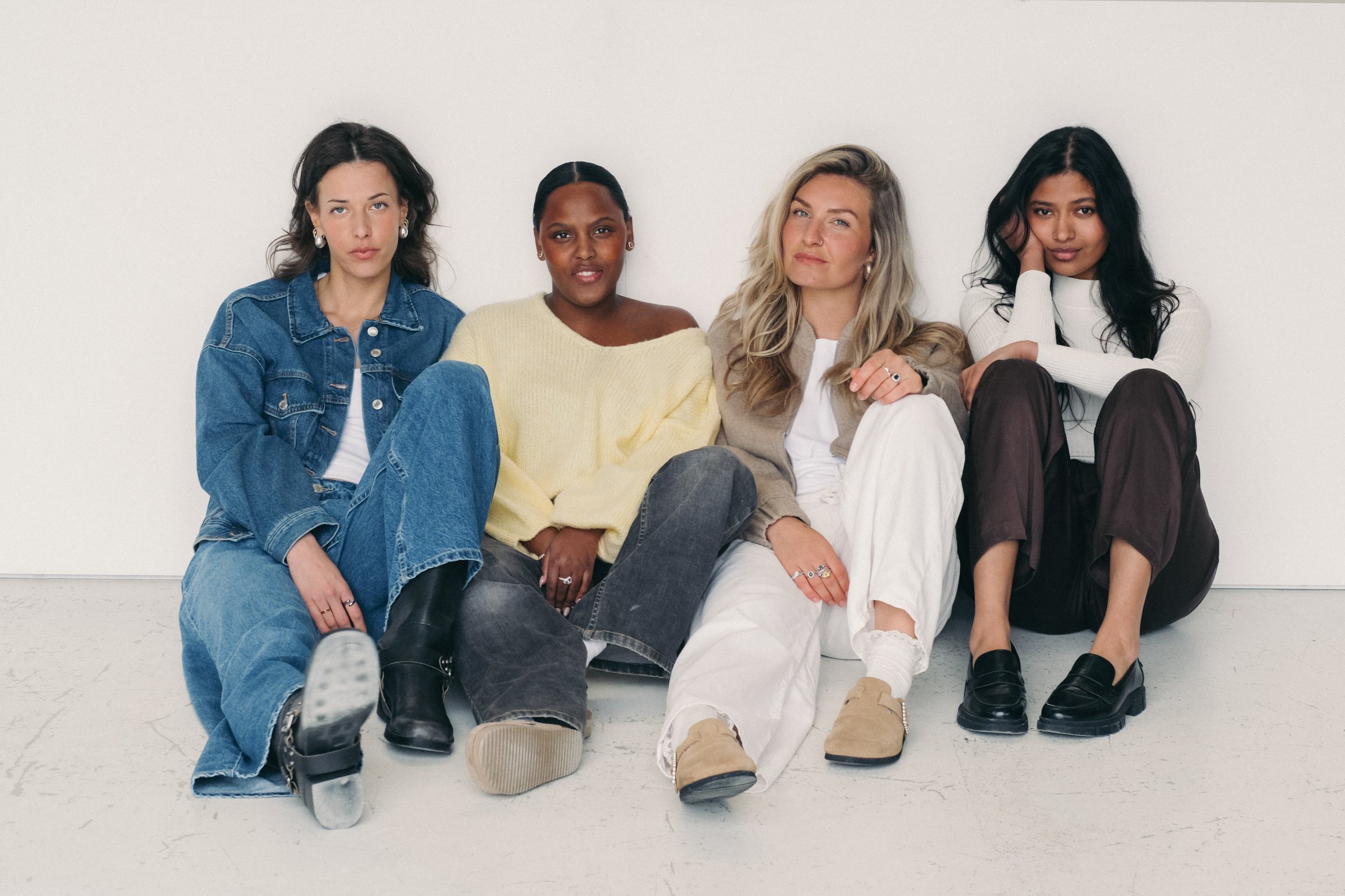 Inner Circle Press: Get in touch with our press team — Inner Circle ...