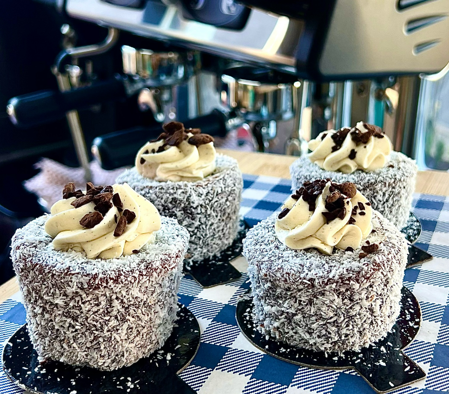 Trezona Gluten Free Bakery