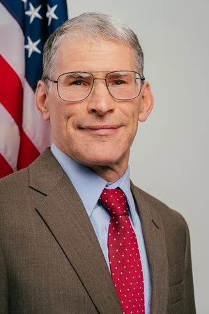 Rob Pyott — The Ben Franklin Fellowship