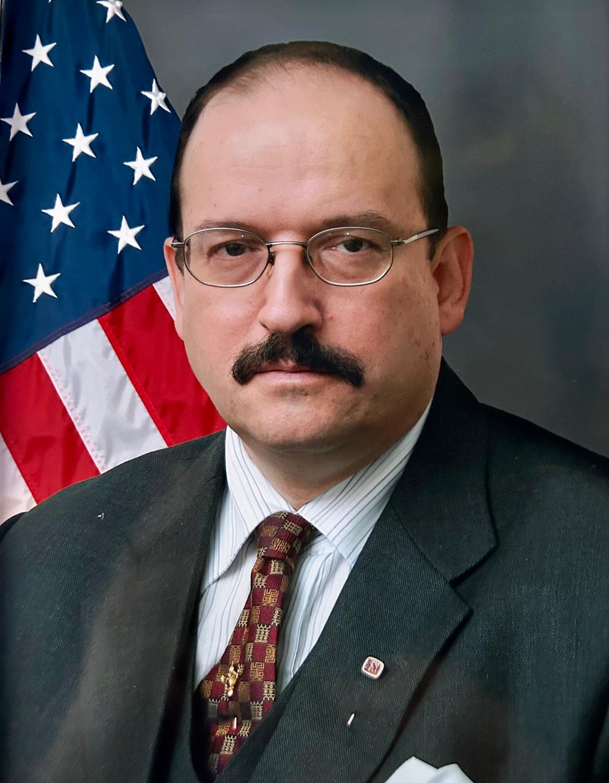 Michael Gfoeller — The Ben Franklin Fellowship