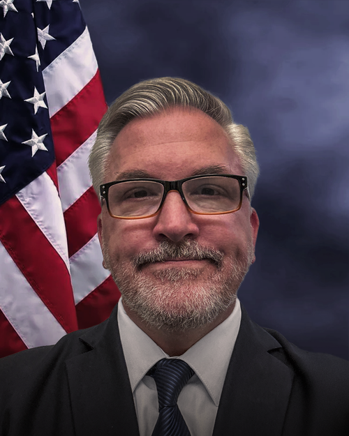 Patrick Slowinski — The Ben Franklin Fellowship