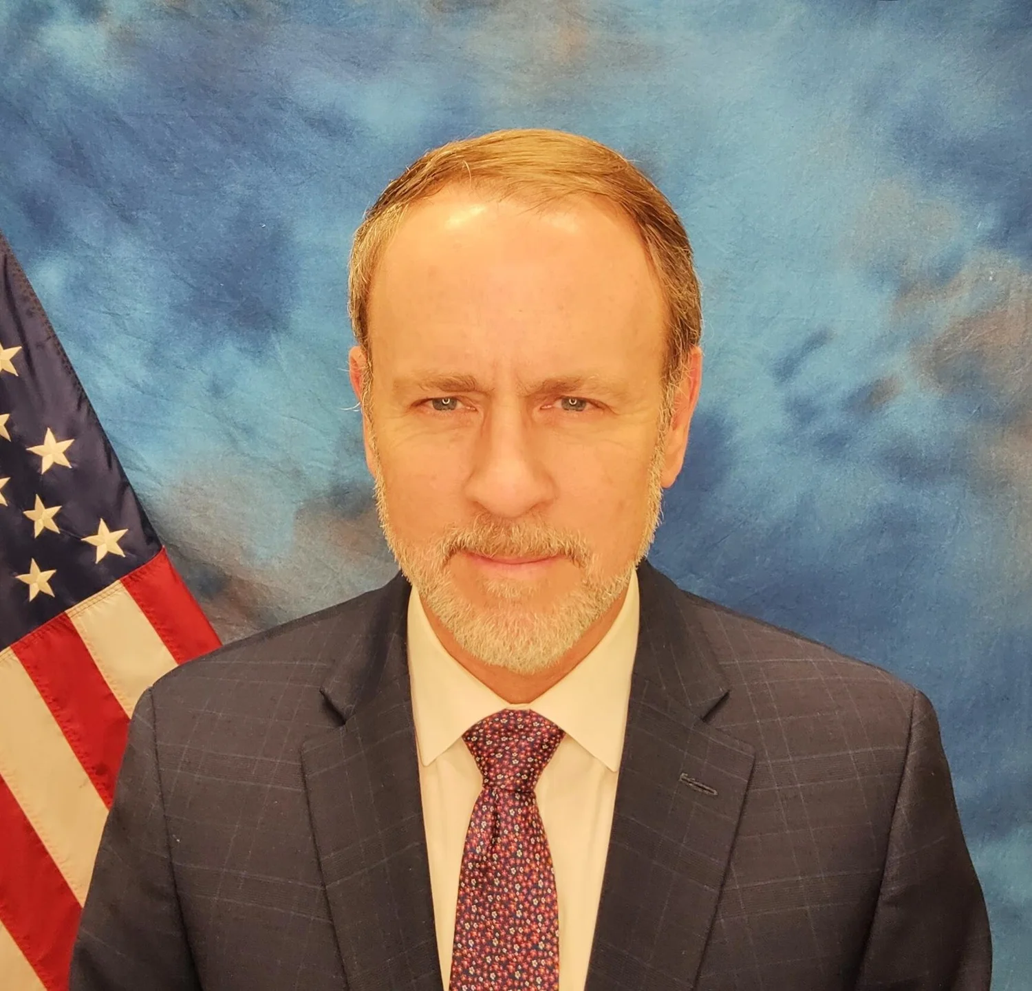 Lloyd Freeman — The Ben Franklin Fellowship