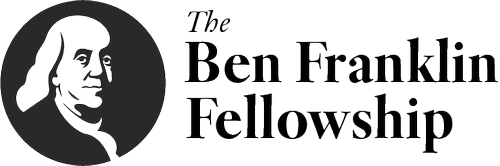 About — The Ben Franklin Fellowship