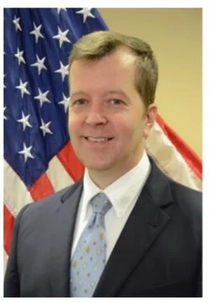Stuart Wilson — The Ben Franklin Fellowship