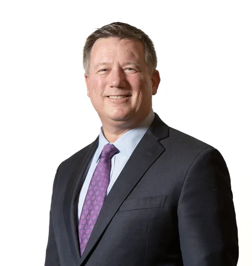 Brett D. Schaefer — The Ben Franklin Fellowship