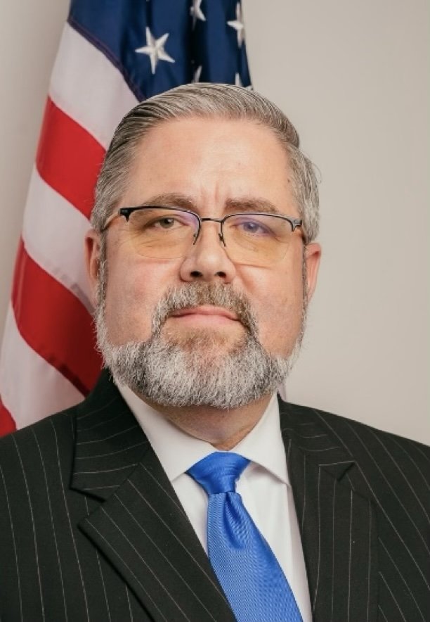 Michael Keays — The Ben Franklin Fellowship