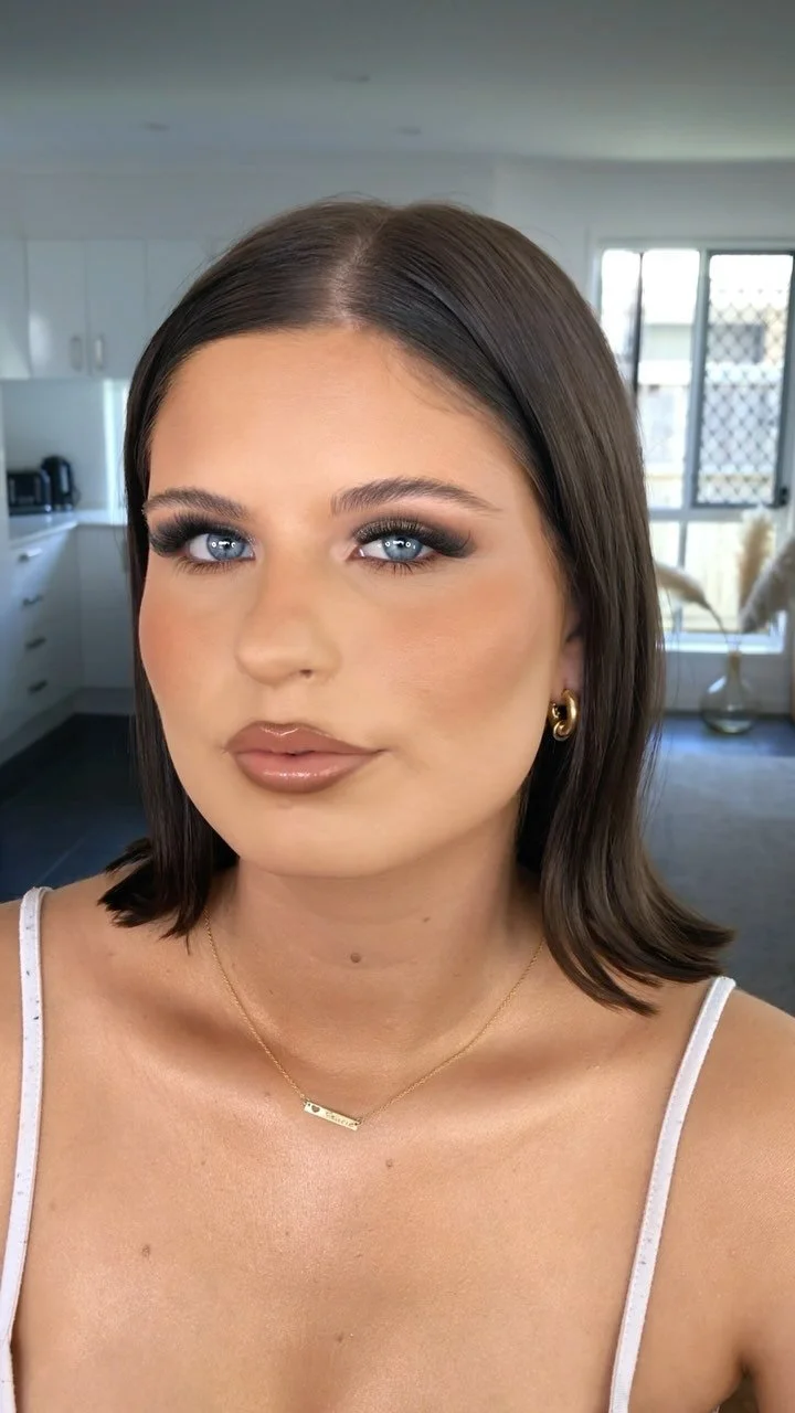 Makeup by Nicole Jane