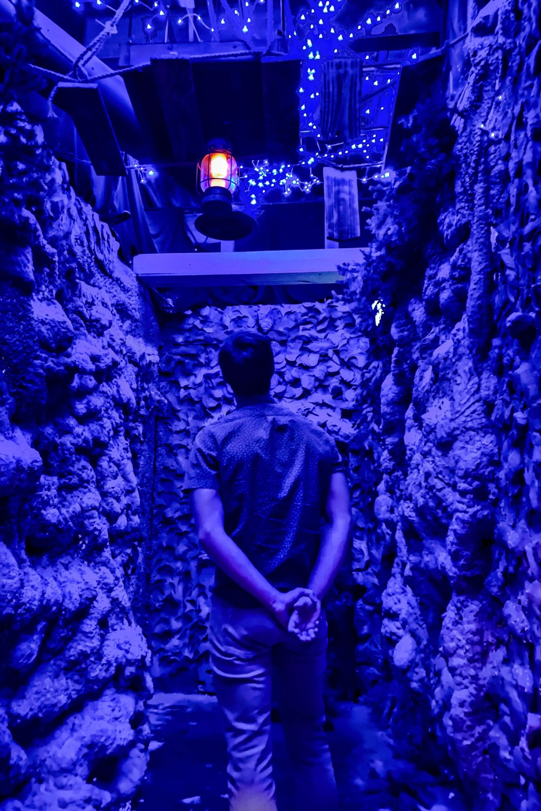 Escape Rooms in OKC | Baker Street Escapes