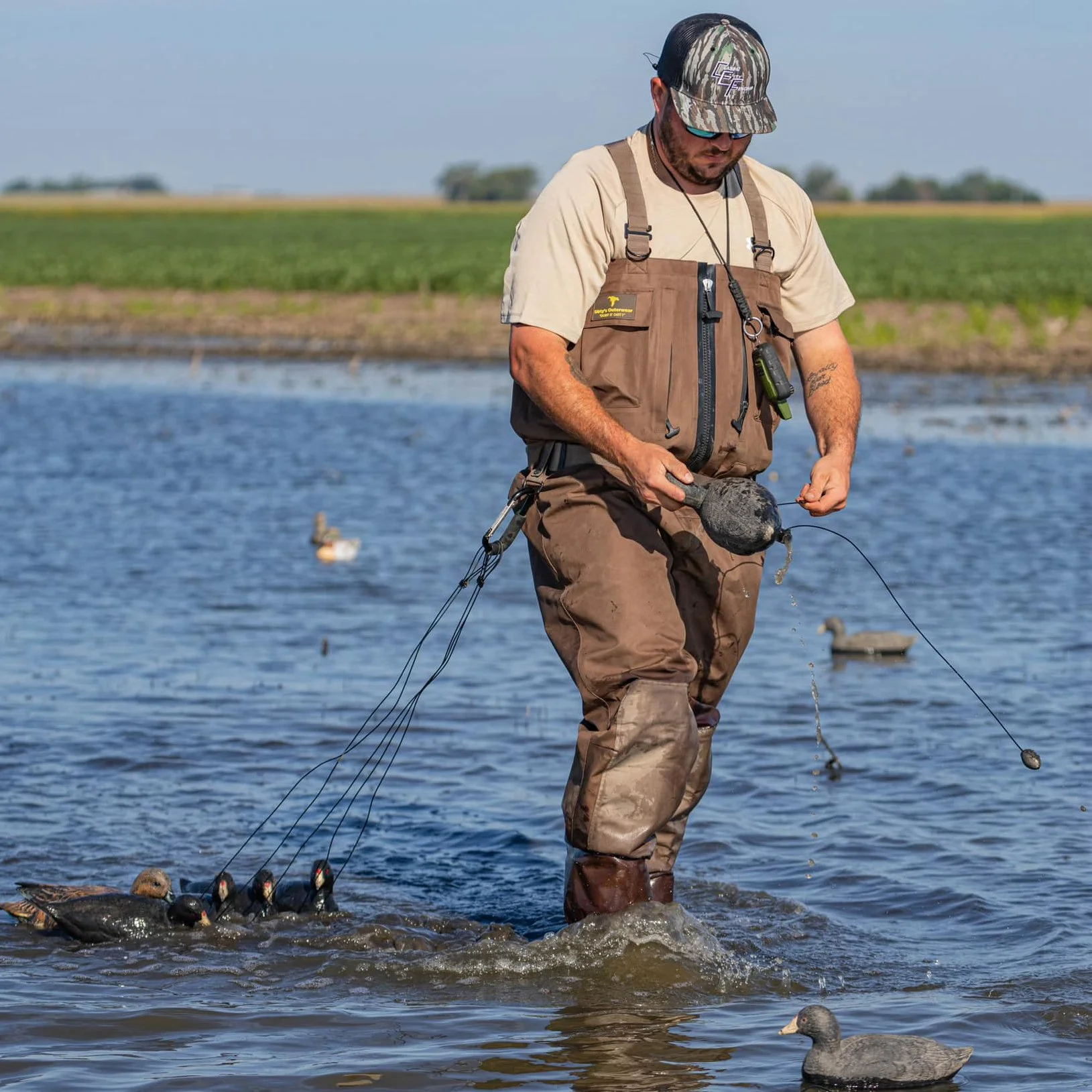 Dirty's Outerwear | Explore Quality Hunting Gear