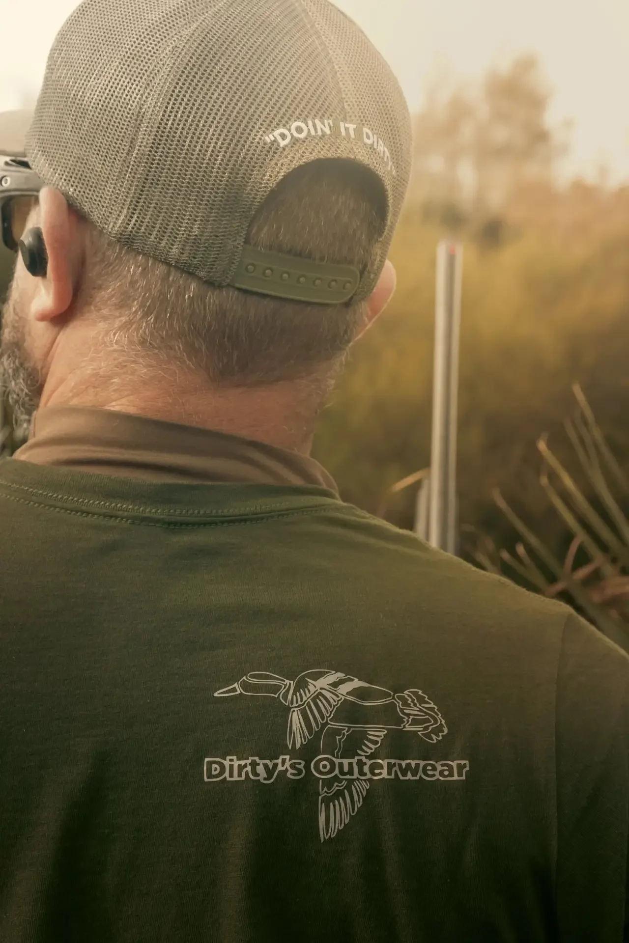 Dirty's Outerwear | Explore Quality Hunting Gear