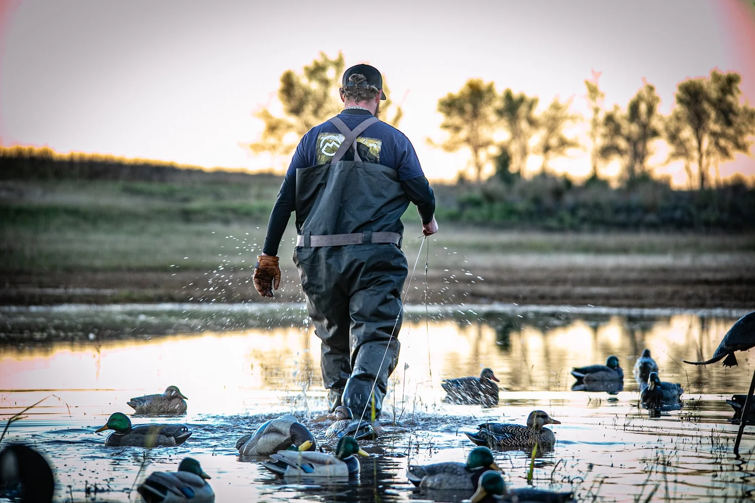 Dirty's Outerwear | Explore Quality Hunting Gear