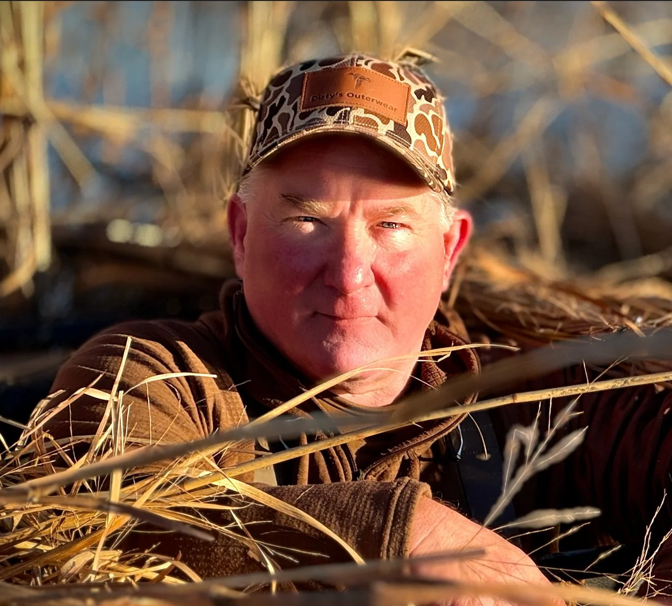 About Us | Discover Durable Waterfowl Gear — Dirty's Outerwear