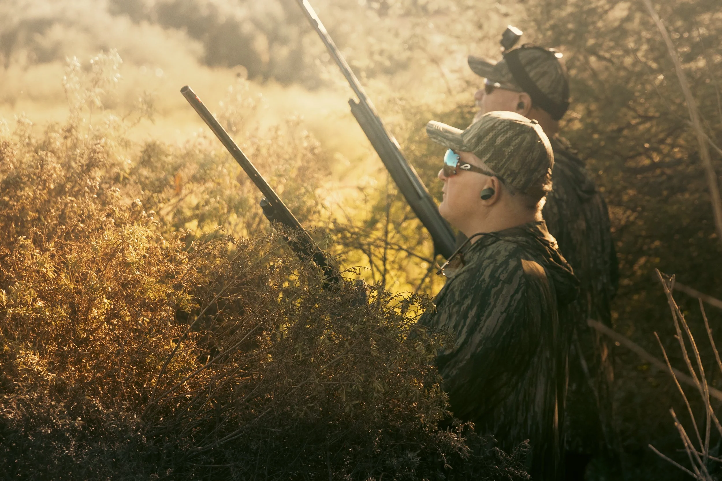 Dirty's Outerwear | Explore Quality Hunting Gear