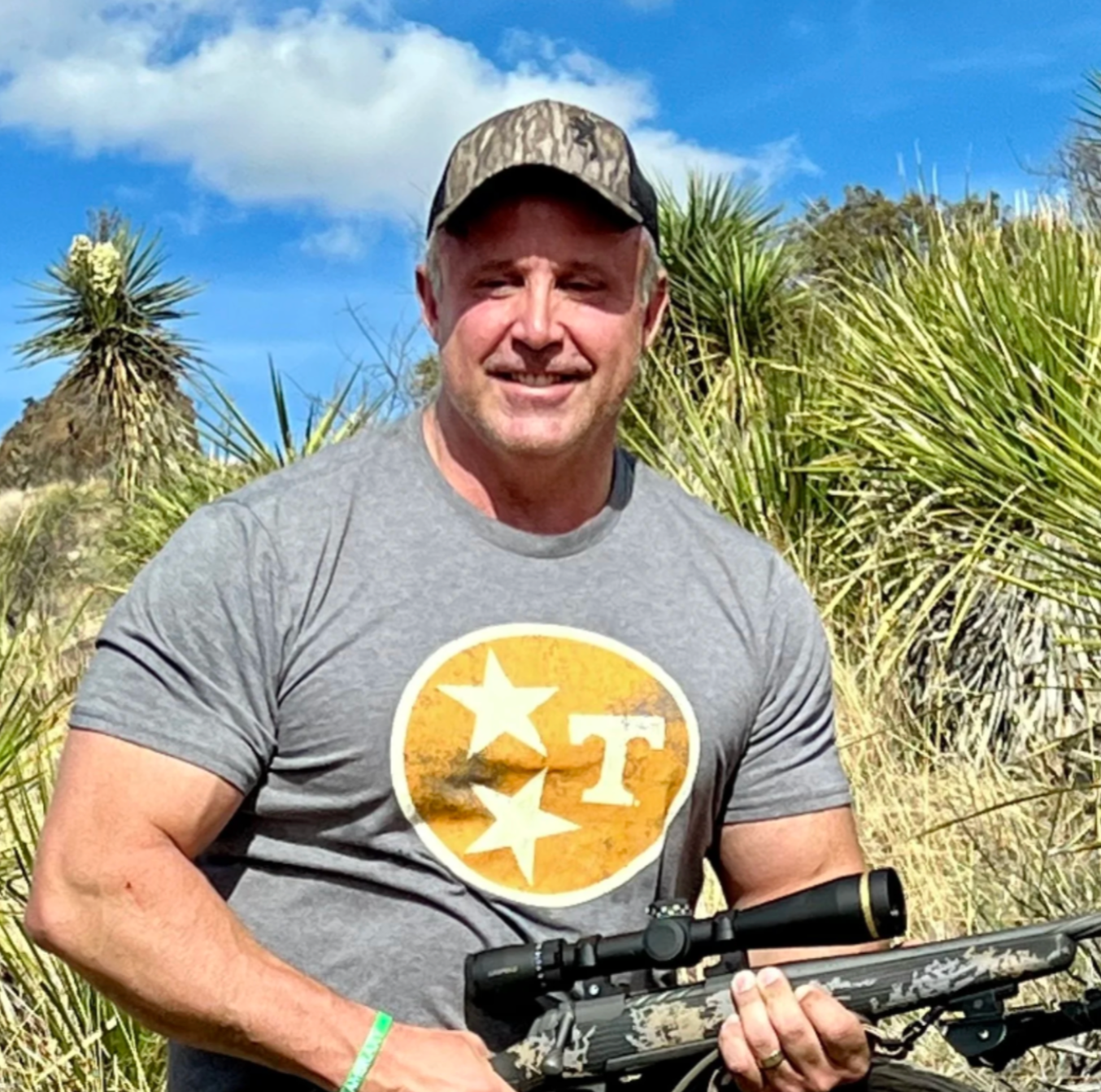 About Us | Discover Durable Waterfowl Gear — Dirty's Outerwear