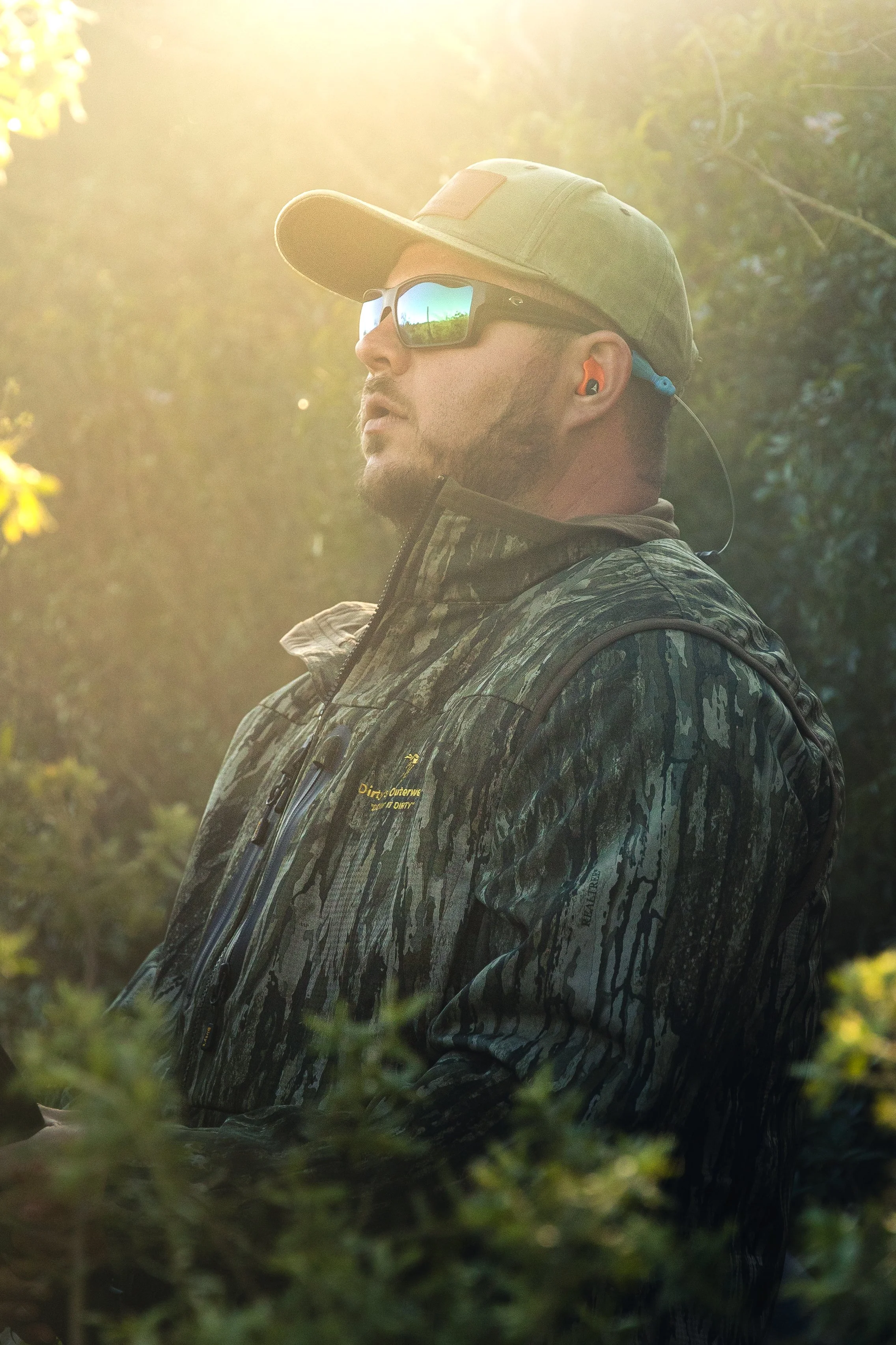 Dirty's Outerwear | Explore Quality Hunting Gear
