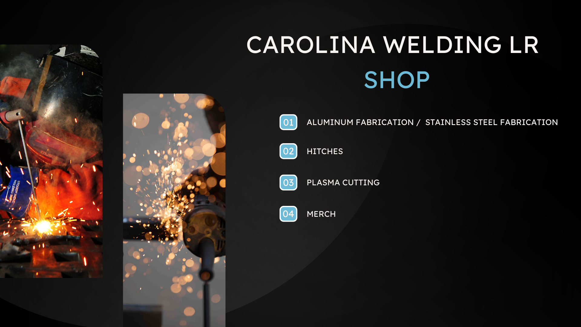 carolinaweldinglr.com