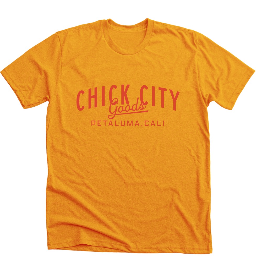Chick City Goods | Unique Petaluma Apparel & Local Merchandise — Chick ...