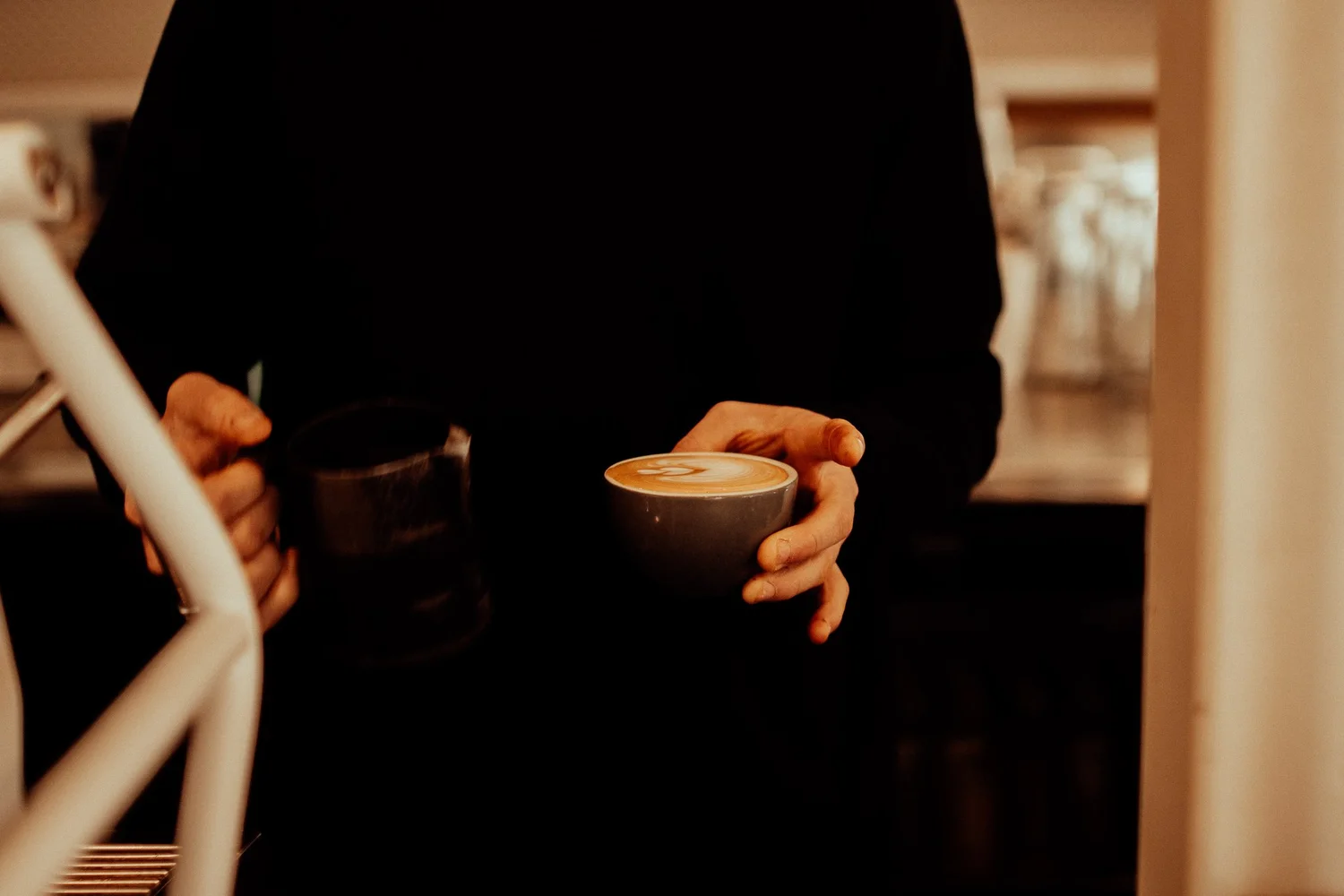 Supply Coffee - Specialty Coffee Coffs Harbour