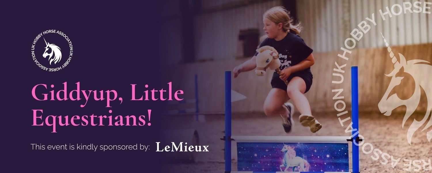 Events | Discover Exciting Events — UK Hobby Horse Association