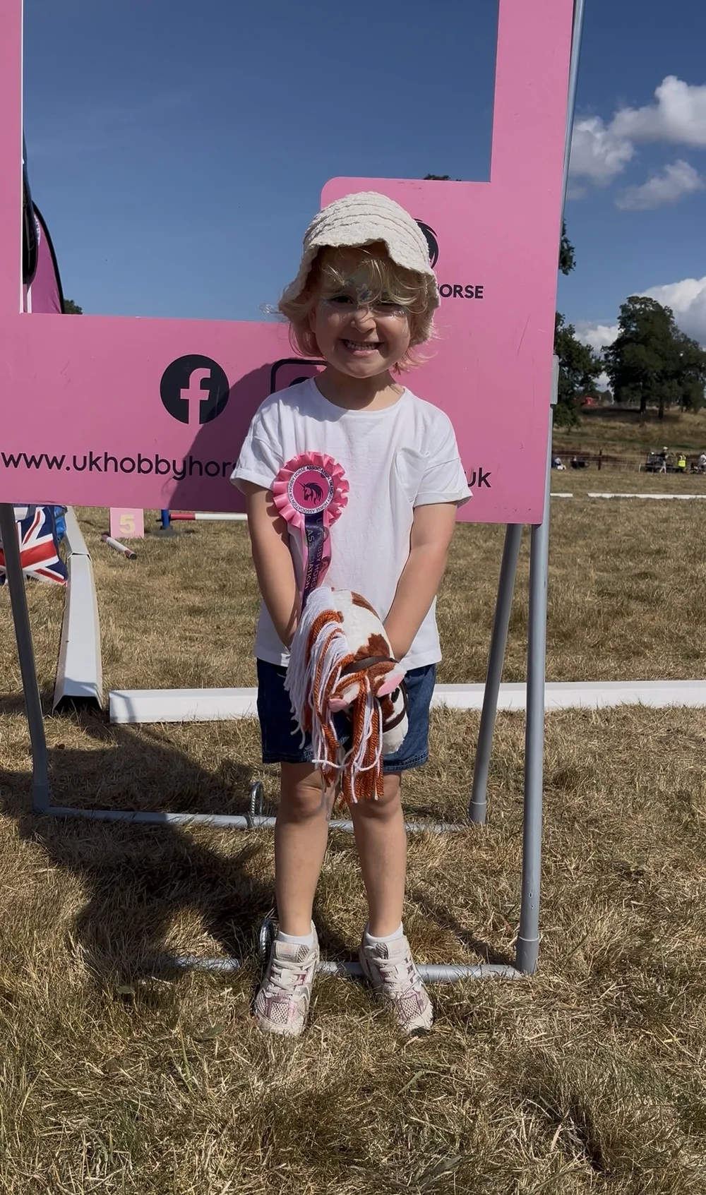 Events | Discover Exciting Events — UK Hobby Horse Association
